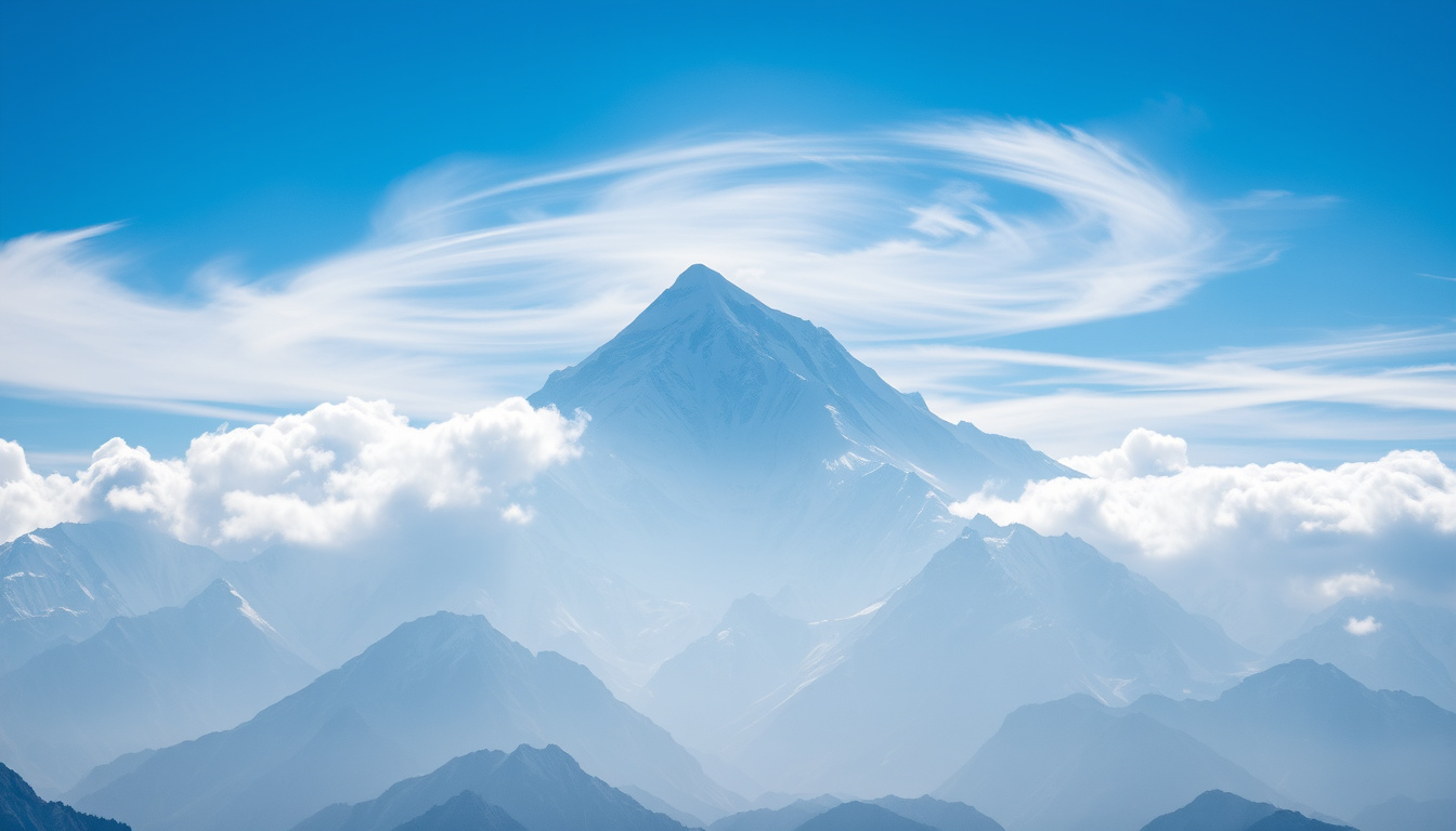 How Tall is Mount Everest? Height in Meters, Feet & Miles - Wellington ...